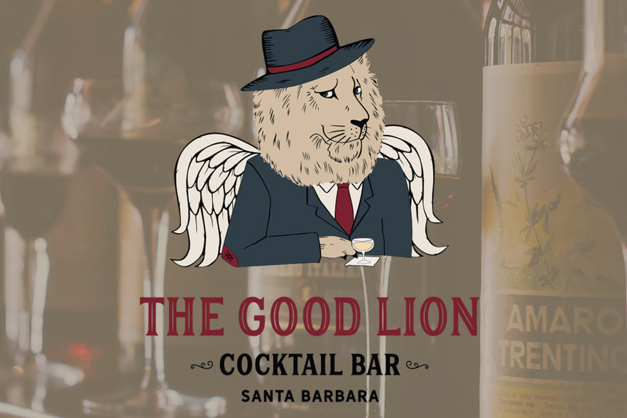 the-good-lion | WILLHOUSE
